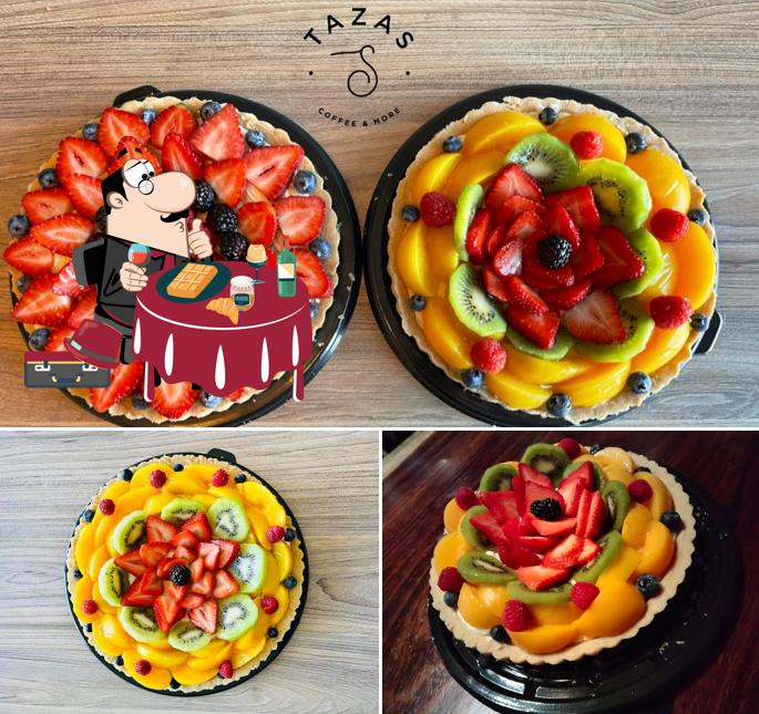 Tazas Bakery, Ciudad Juarez - Restaurant reviews