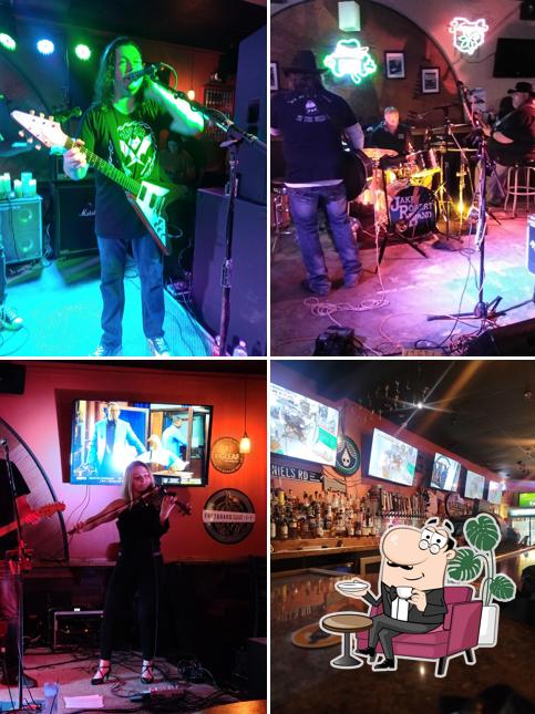 The Barrel in Springboro - Restaurant menu and reviews