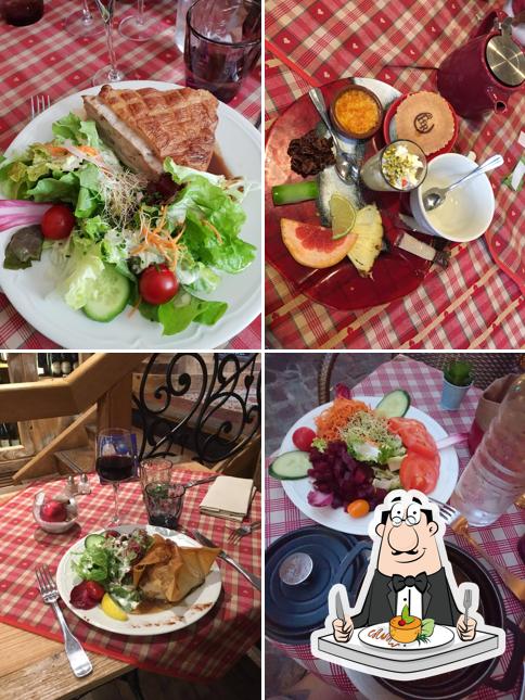 Le Fer Rouge restaurant, Colmar - Critiques de restaurant