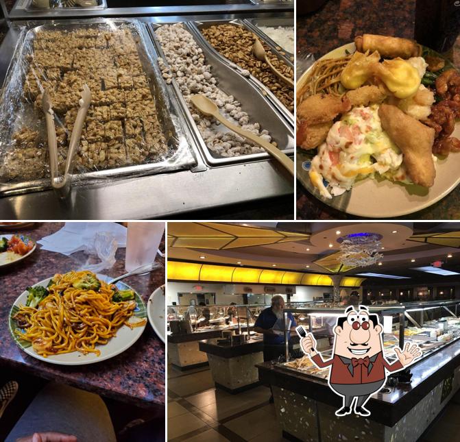 88 Buffet, Huntsville - Restaurant menu, prices and reviews