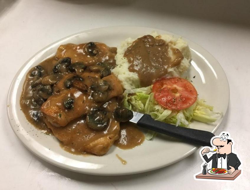 Hometown Kitchen in Somers - Restaurant menu and reviews