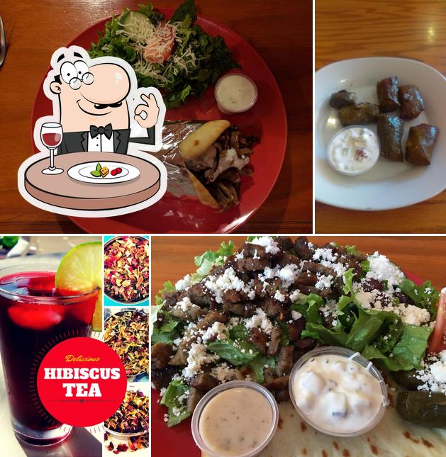 183 Grill Austin, 13729 US-183 in Austin - Restaurant menu and reviews