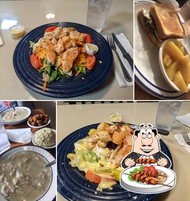 200 North Family Restaurant, Locust - Restaurant menu, prices and reviews
