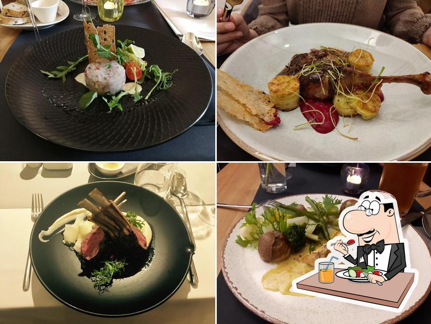 4 Pory Roku Restauracja, Torun - Restaurant menu, prices and reviews