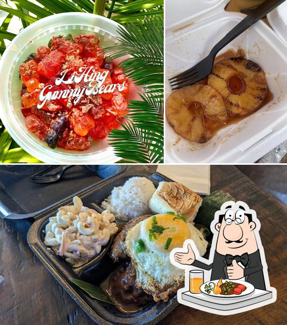 Sweet & Salty Island Grindz, Sanford - Restaurant menu, prices and reviews