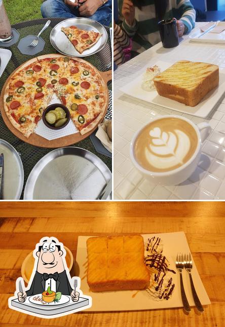 고인돌들꽃학습원 cafe, Gochang-gun - Restaurant reviews