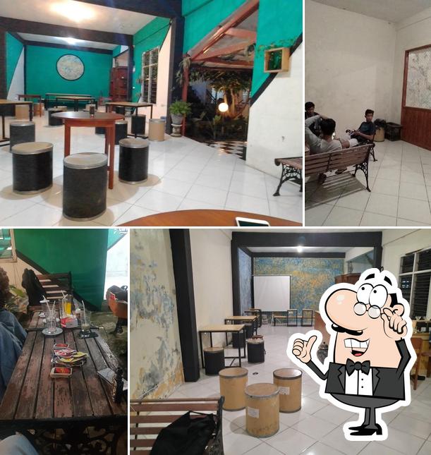 Kawula.co cafe, Mojokerto - Restaurant reviews