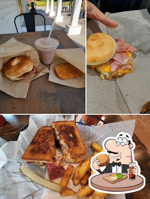 Keepin' It Local, Shapleigh - Restaurant menu, prices and reviews