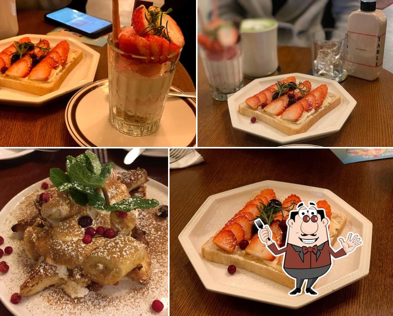 Seoul Table, Seul - Menú del restaurante, precios y reseñas