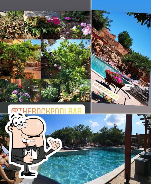 THE ROCK POOL BAR HOSTED BY STENAKAS, Agia Ermioni - Restaurant reviews