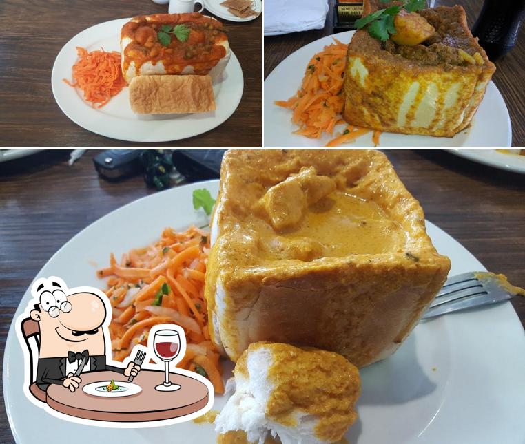 Canecutters Glenwood, Berea - Restaurant menu, prices and reviews