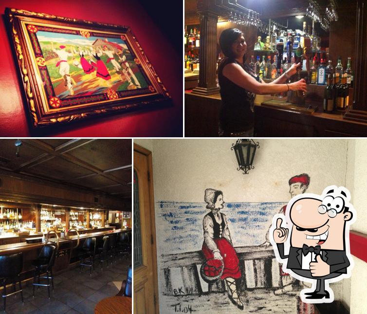 Chalet Basque Restaurant, Bakersfield - Restaurant menu, prices and reviews