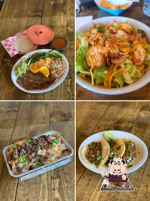 Compadres Grill & Bar in Galt - Restaurant menu and reviews