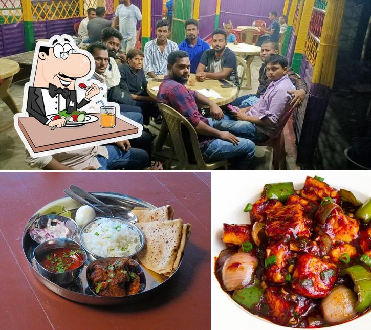 Food junction, Katihar - Restaurant menu, prices and reviews