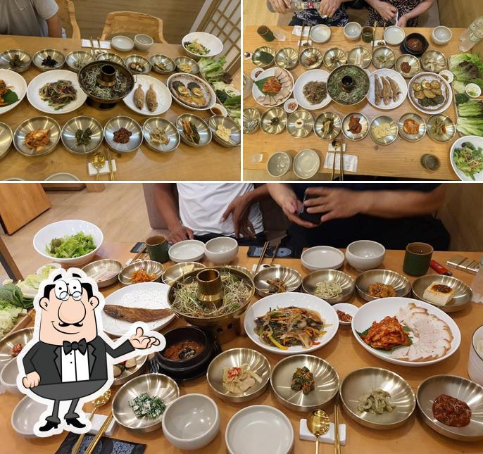 진지한정식 - Jinzi Korean Table D'Hote restaurant, Da Nang - Restaurant reviews