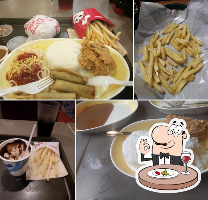 Jollibee restaurant, Mandaue City, MC Briones - Restaurant menu and reviews