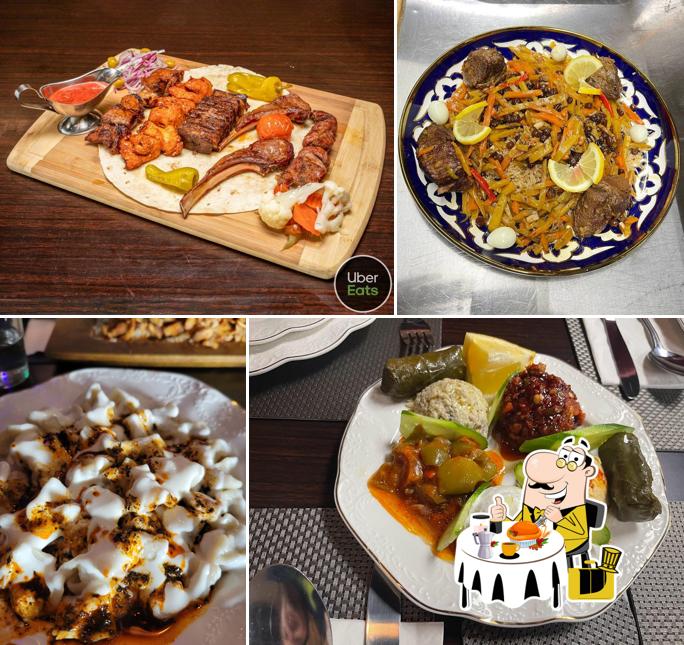 Kebab USA, Philadelphia - Restaurant menu, prices and reviews