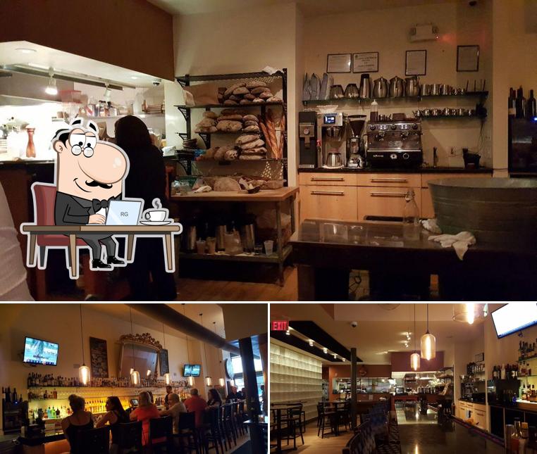 Max London's, Saratoga Springs - Menú del restaurante, precios y reseñas