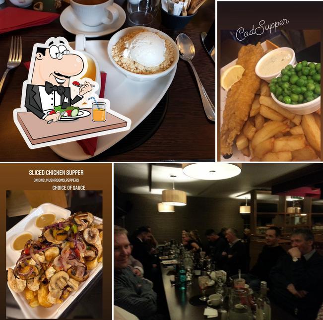Millside Restaurant in Ballymena - Restaurant reviews