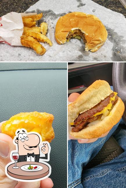 Nesler's Polar Whip, Energy - Restaurant menu, prices and reviews