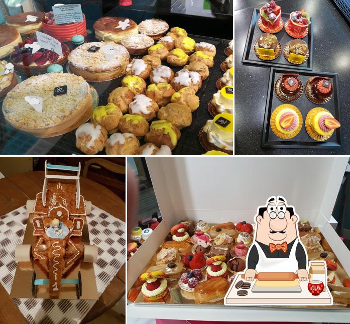 Le top 10 endroits où manger à Metz, septembre 2025 - Restaurant Guru