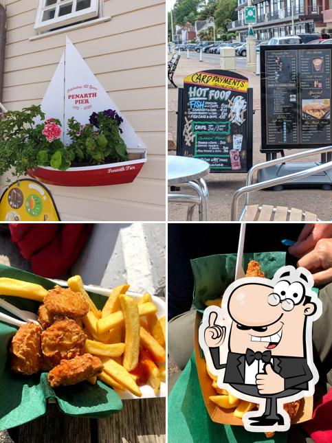 Top 7 restaurants in Penarth, august 2025 - Restaurant Guru