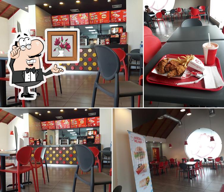 Pollos Victorina, Santo Domingo - Menú del restaurante, precios y reseñas