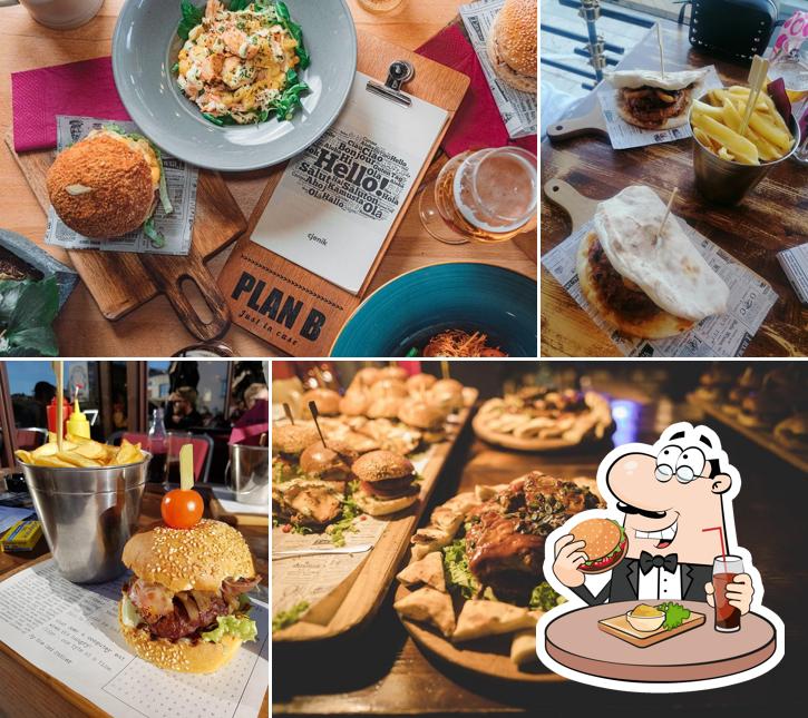Pub Plan B, Split, Slobode ul. 16A - Restaurant reviews