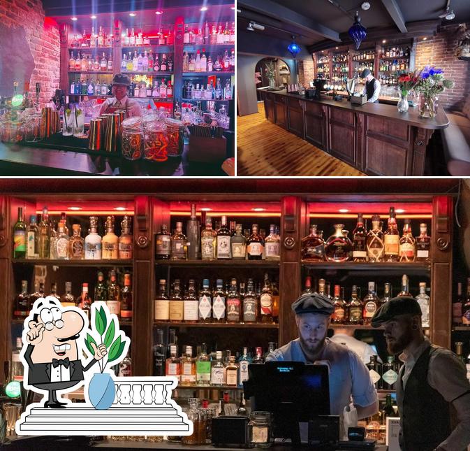 Top 5 restaurants with live music in Stavanger, february 2026 ...