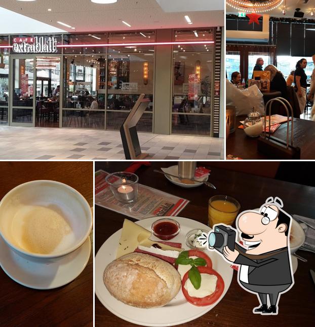 Café Extrablatt pub & Bar, Sankt Augustin - Restaurantbewertungen