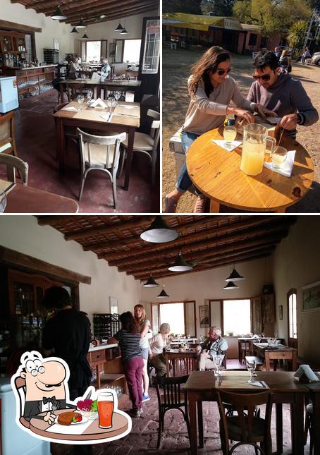 El Pungo Pub, Villa Giardino - Restaurant reviews