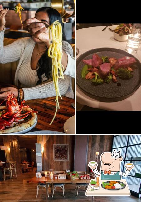 Felina Ridgewood in Ridgewood - Restaurant menu and reviews