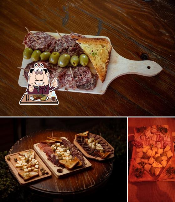 GETO NV pub & bar, Nova Varoš - Restaurant reviews