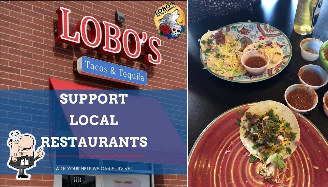 Lobo's Tacos & Tequila in Pueblo - Restaurant menu and reviews