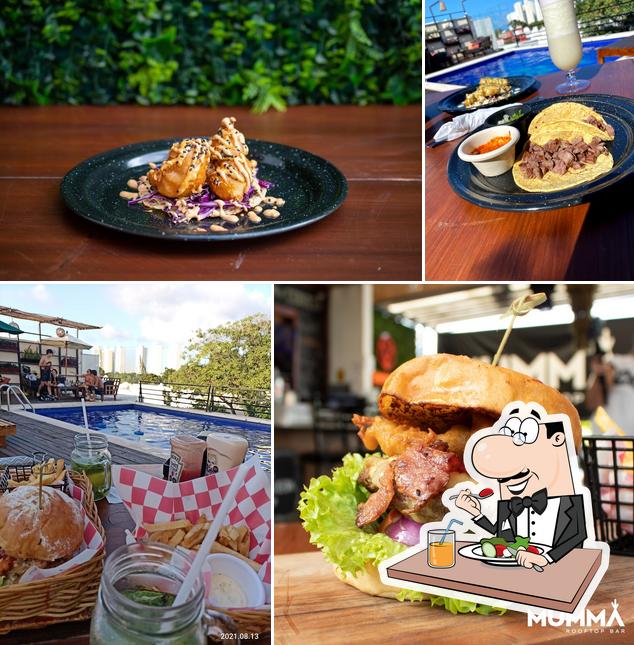 MUMMA Rooftop Bar, Cancún - Menú del restaurante, precios y reseñas