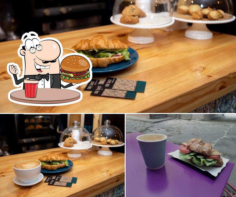 One Shot Espresso Bar, Kyiv - Restaurant reviews