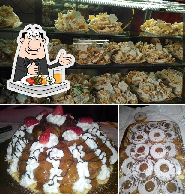 Pasticceria Tortora Di Russo Filomena, Napoli - Recensioni del ristorante