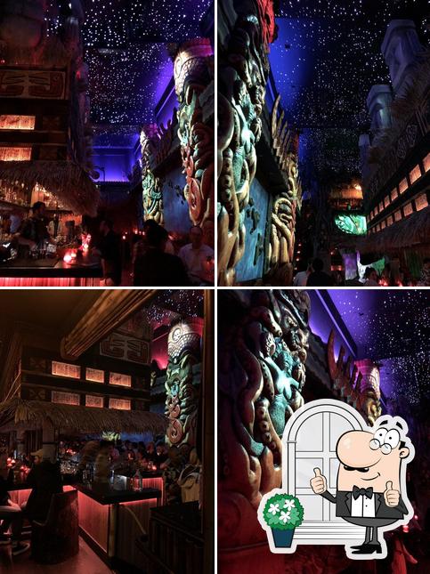 The Zombie Village in San Francisco - Restaurant reviews