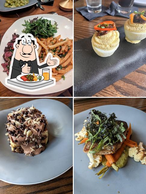 Wade's Landing, Rockwall - Restaurant menu, prices and reviews