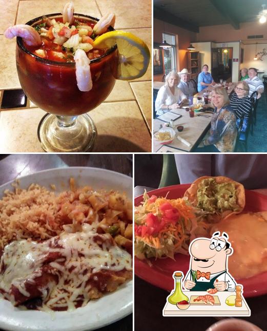 Pulido's Kitchen & Cantina, Fort Worth - Restaurant menu, prices and ...