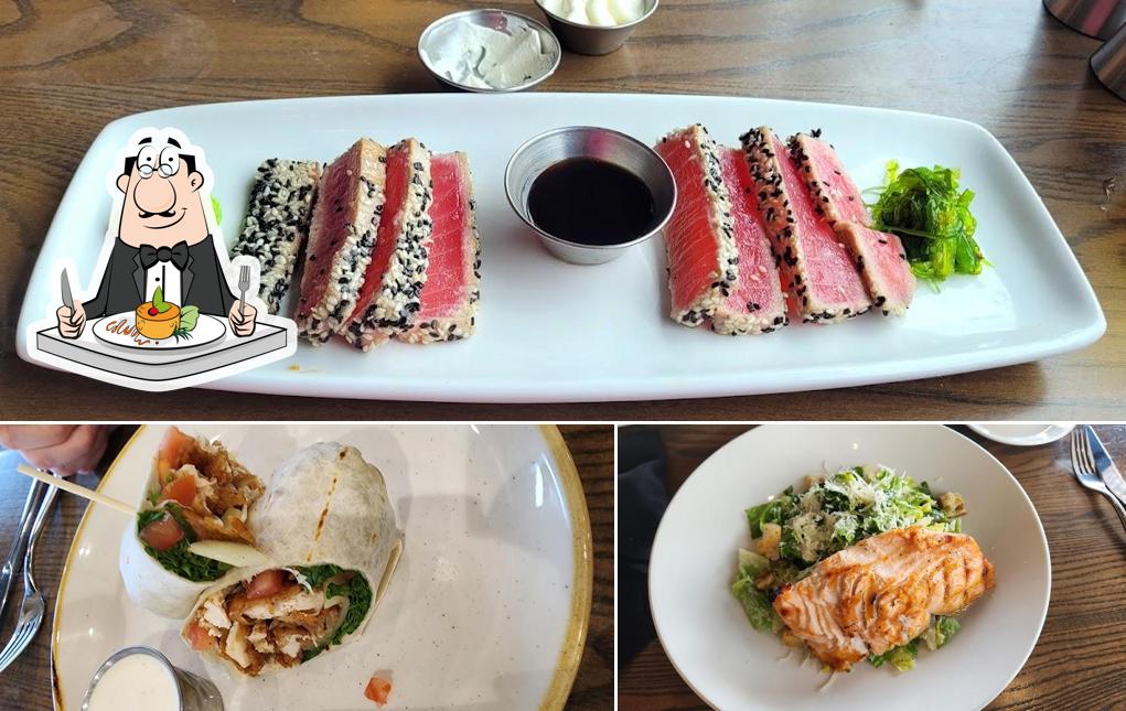 RH House, Rochester Hills - Restaurant menu, prices and reviews