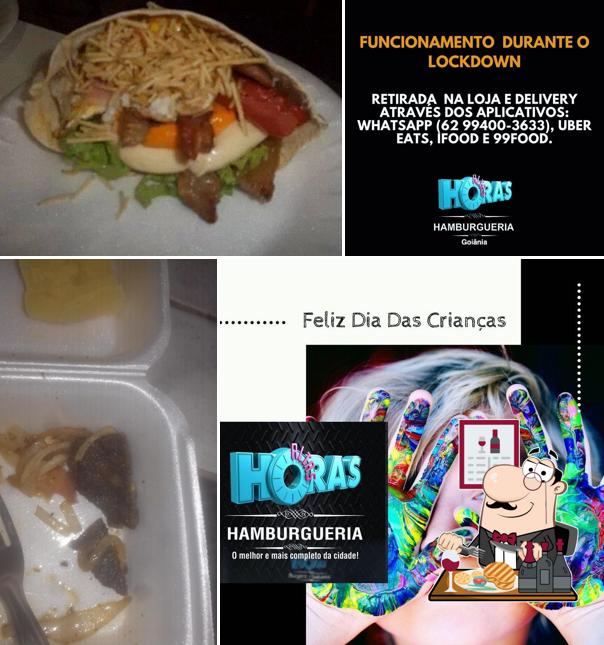 Altas Horas Burgers e Grelhados, Goiânia - Menu do restaurante, preços ...
