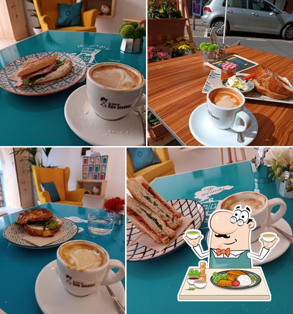 ¡Aquí, Sí! - Café y Merienda in Santa Cruz de Tenerife - Restaurant reviews