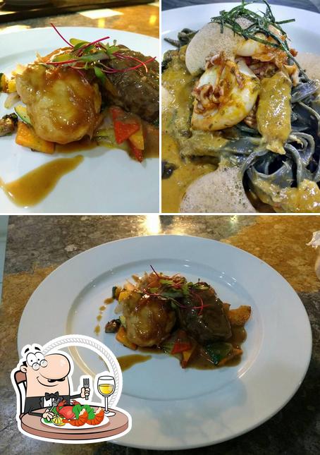 Cesar's Gourmet & Food Service restaurant, Bogotá - Restaurant reviews