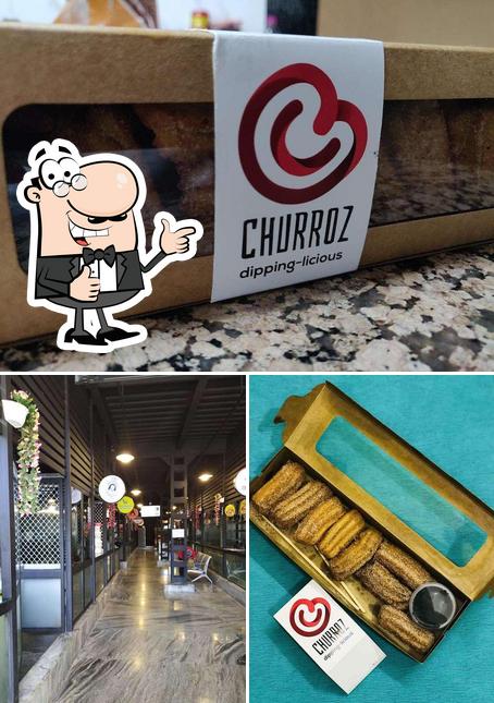 Churroz, Bengaluru, 53/2 - Restaurant menu and reviews