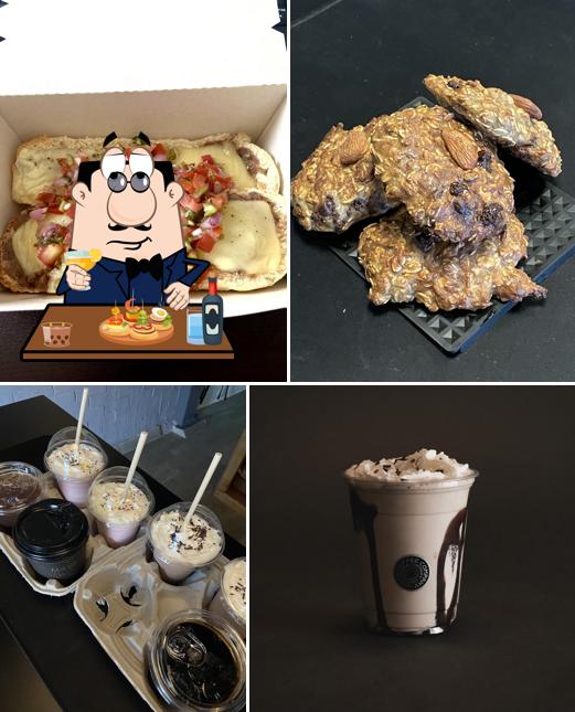 Culto Coffee Station, Tlalnepantla - Restaurant menu, prices and reviews