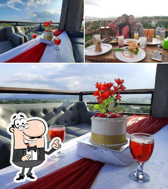 Delizio House restaurant, Dorotangga - Restaurant reviews