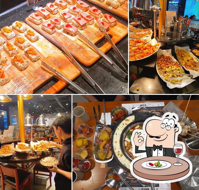 Dookki, Hanoi - Restaurant menu, prices and reviews