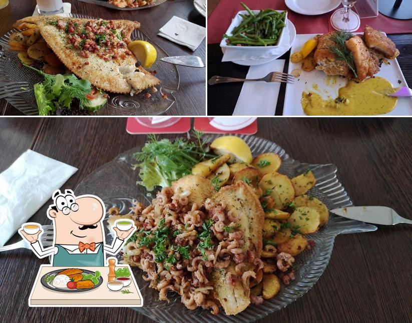 Restaurant In Cuxhaven Dose