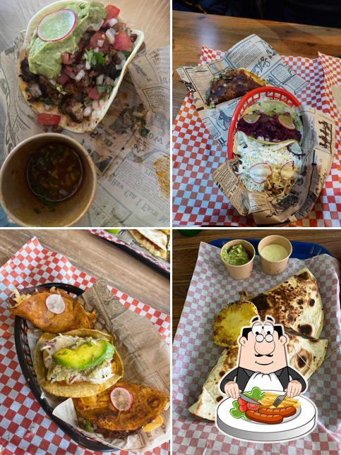 Halcon Rotterdam - Mexican Finger Food, Rotterdam ...